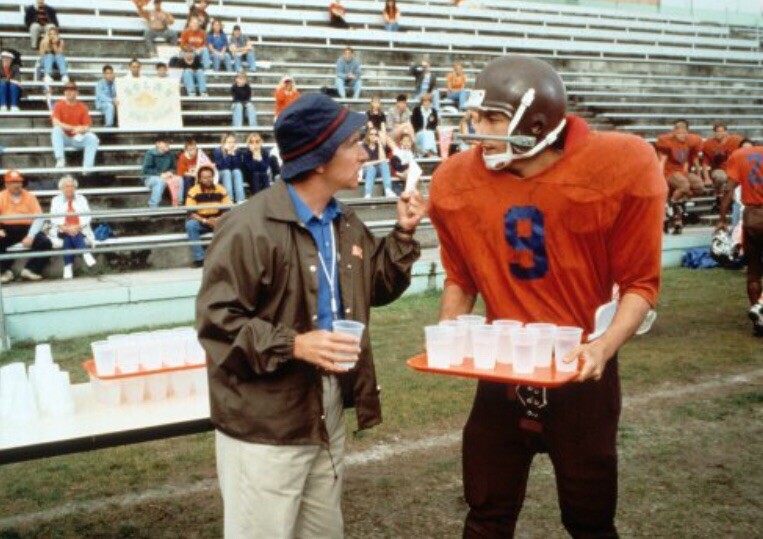 Scene From The WaterBoy 8”x10” Unframed Color Glossy Photograph | eBay