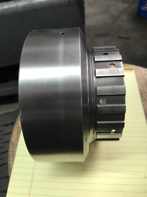 TH350/350C Trans. Forward Drum W/Out Input Shaft 69-86 Industry Part ...