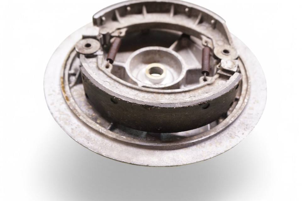 TLS Front Brake Plate Triumph BSA 650 A65 T120R TR6R TR6C T120 ...