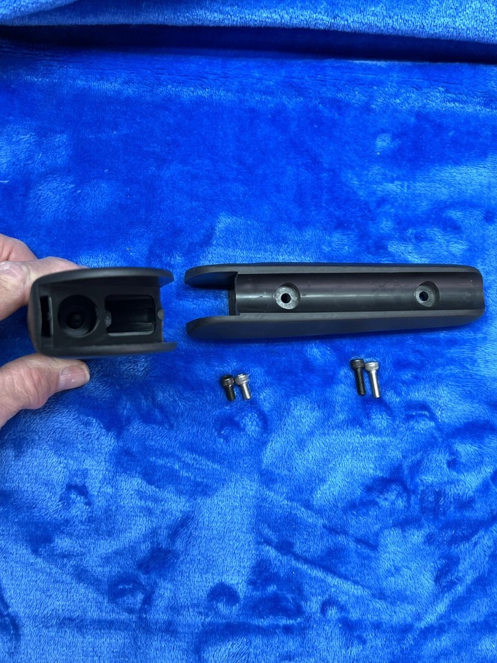 Thompson Center G2 Contender Rubber Gripper Pistol Grip & Forend by ...