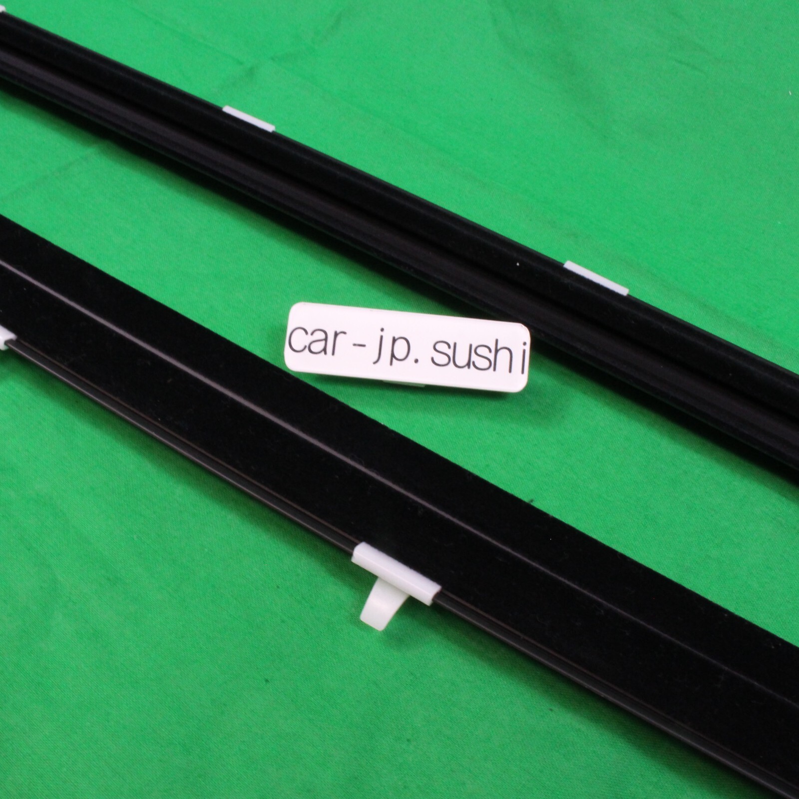 TOYOTA Genuine SUPRA MK4 JZA80 93-98 Door Out Side Molding R&L SET ...