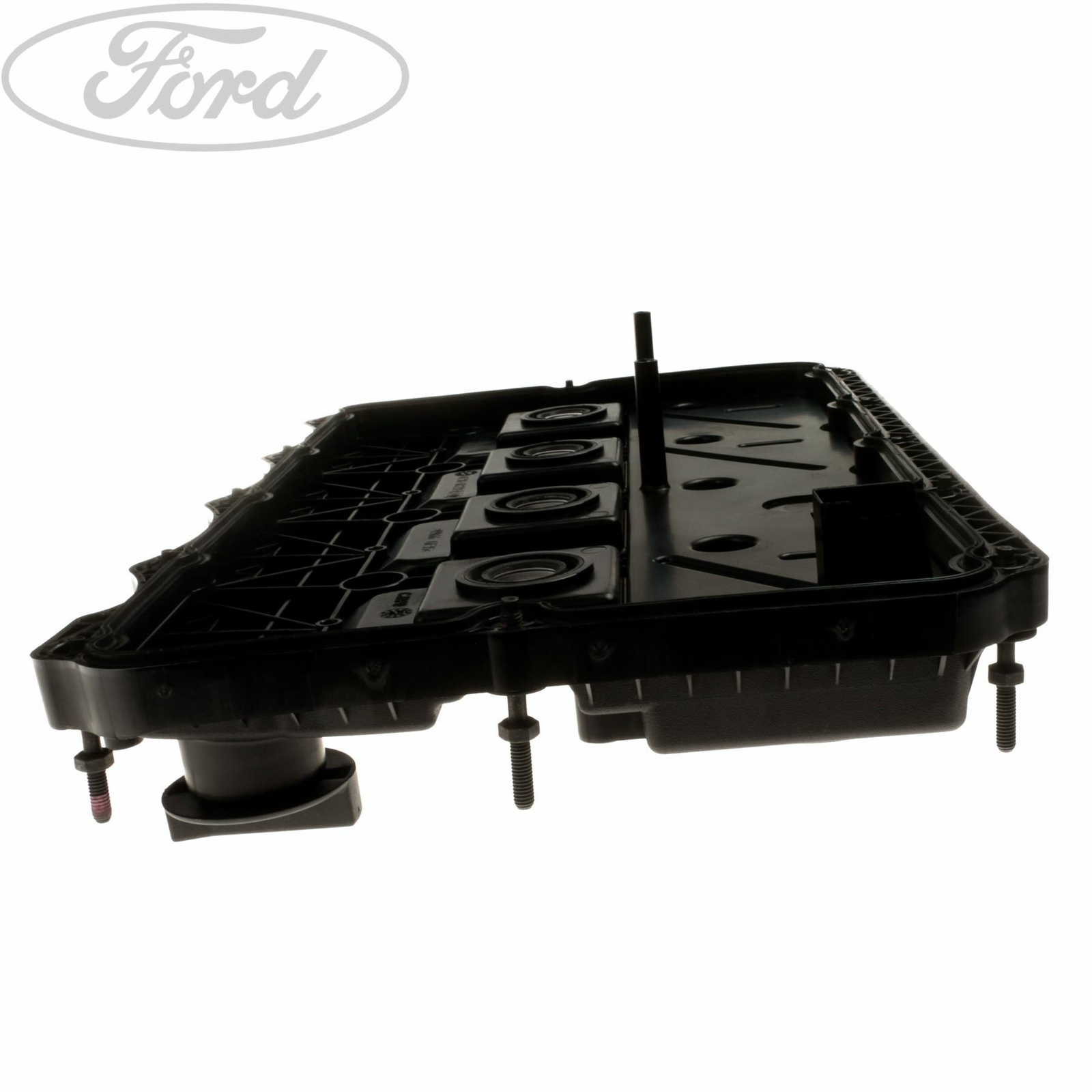Ford TRANSIT Mk7 2.2 TDCi Duratorq Rocker Camshaft Cover 1526690 for ...