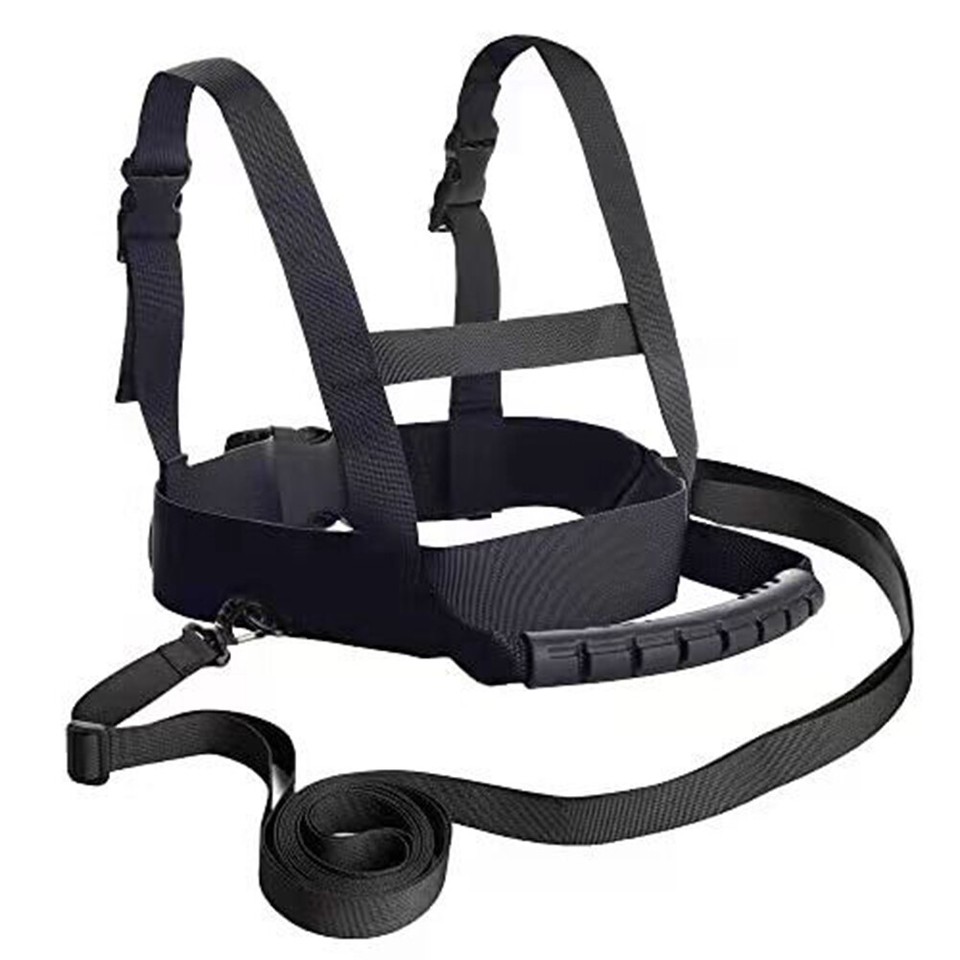Kids Ski Safety Training Harness Belt Skating Trainer Children Ski ...