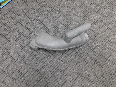 97-04 Mercedes R170 SLK230 C230 2.3L Supercharger Air Intake Pipe ...