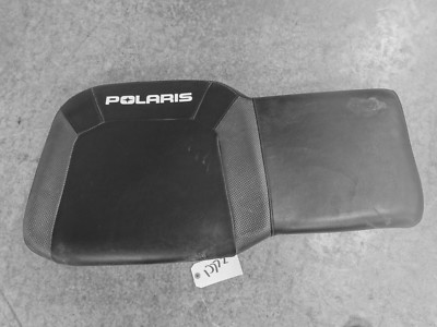 POLARIS RANGER 1000 900 570 RIGHT PASSENGER SEAT BACK 60 #D772 | eBay