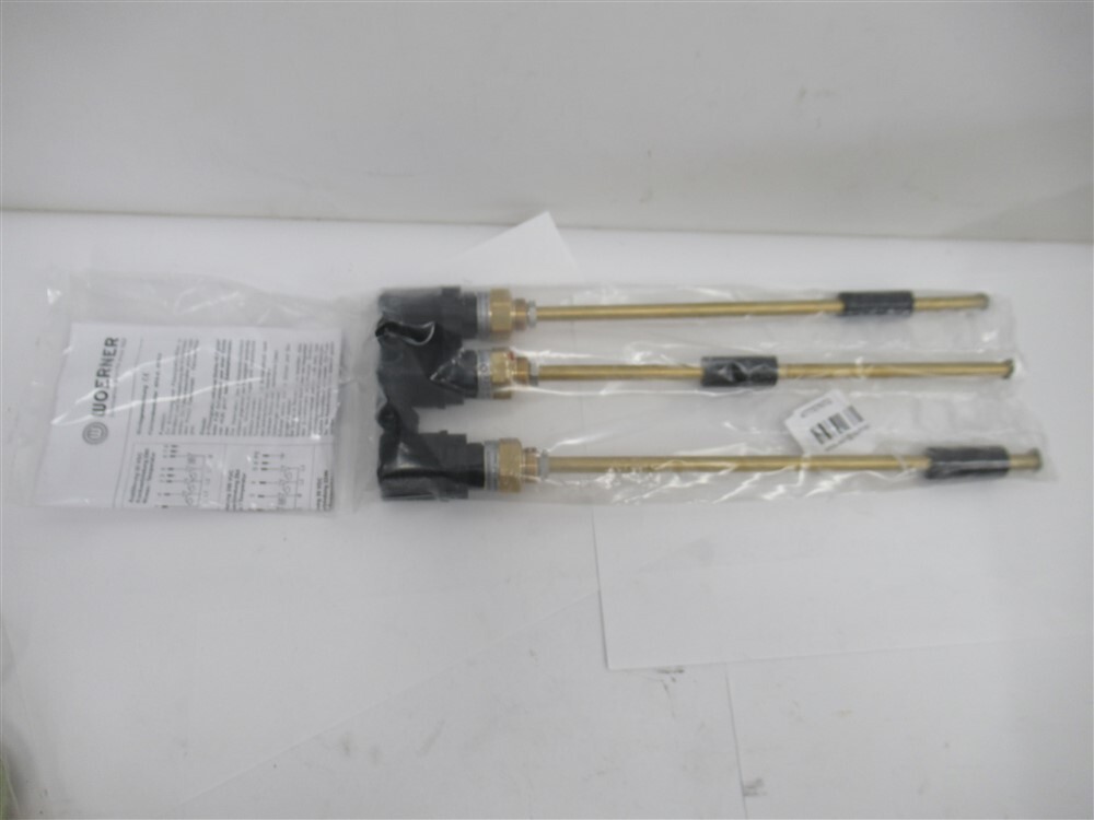 Woerner KFA-A01/F/O/N/N/N/Z3/250, Level Switch, 3 Pack | eBay