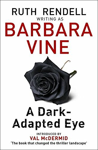 A Dark-adapted Eye by Vine New 9780241976883 Fast Free Shipping ...