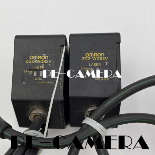 1PCS OMRON ZG2-WDS3V (3-month warranty/SHIP DHL) | eBay