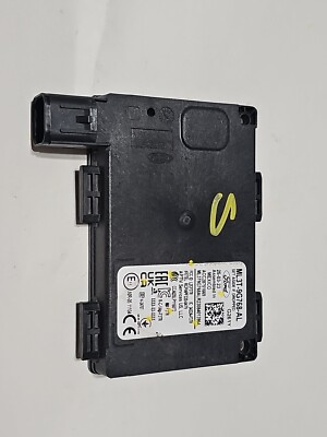 2023 FORD MUSTANG MACH-E ELECTRIC FRONT RADAR SENSOR ML3T-9G768-AL | eBay