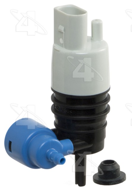Windshield Washer Pump Front/rear Aci/maxair 372693 for sale online | eBay