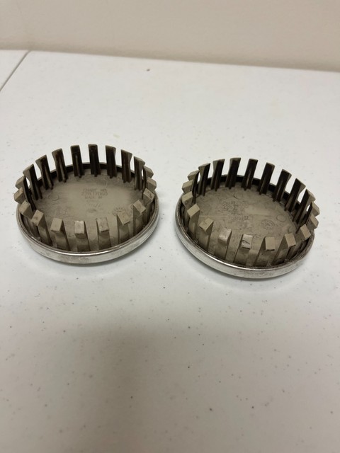 2020 GMC Sierra 1500 Wheel Center Caps 22837060 GM for sale online | eBay