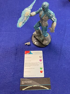 Giant Size X-Men Sentinel Mark V G02 w/ fist and blue piece legacy ...
