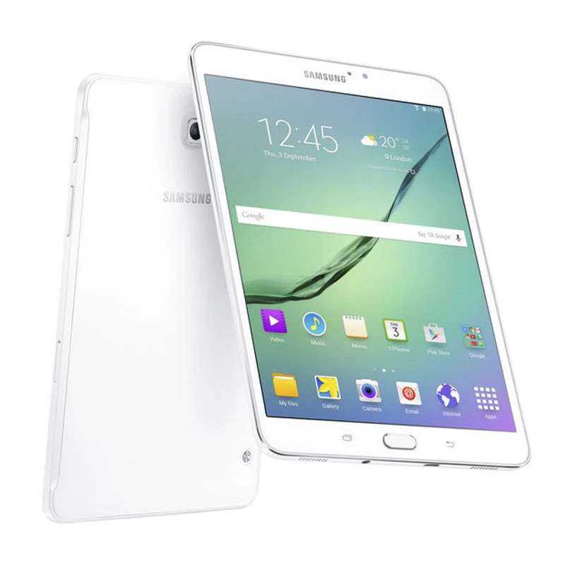 Samsung Galaxy Tab White Price