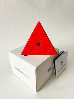 GAN Pyraminx M Magnetic puzzle | eBay