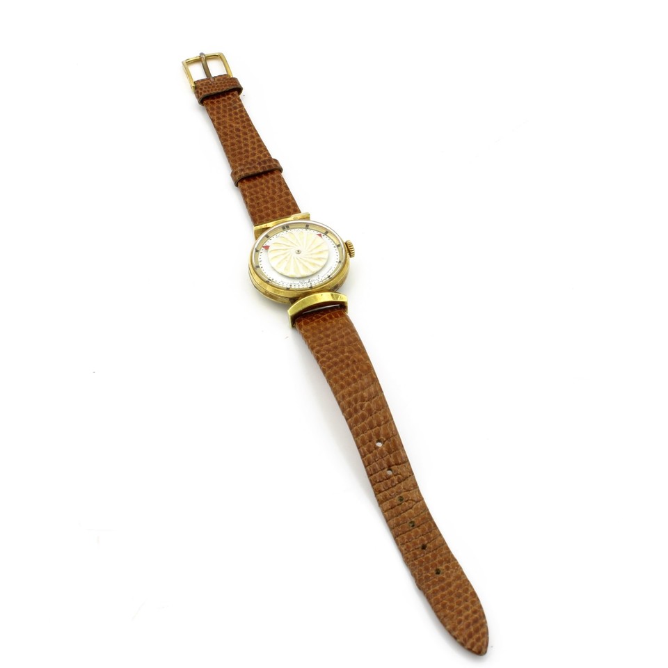Ernest Borel Kaleidoscope Illusion Quartz Ladies Wristwatches Lot of 4 ...
