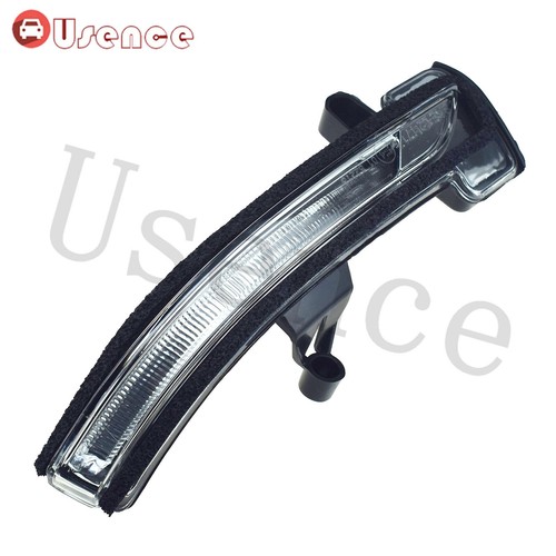 Left Side Mirror Indicator Turn Signal Light For KIA RIO 2017-2022 ...