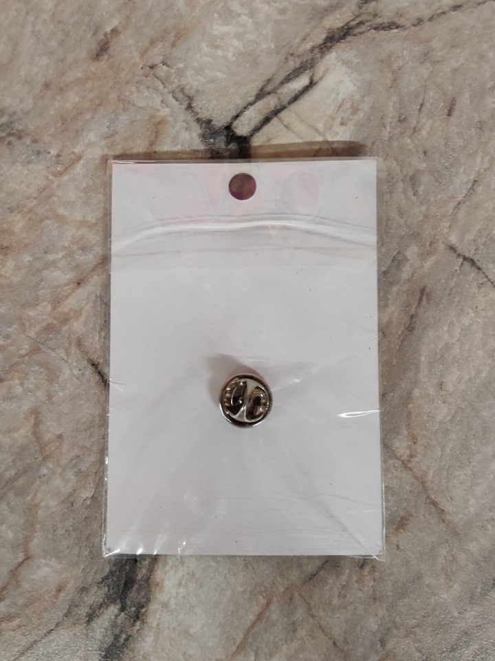 Aew Pin Badge Chris Jericho Process | eBay