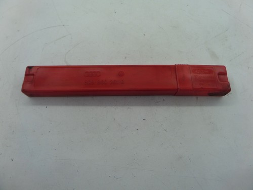 2002-2006 Mini Cooper R50 R53 S Emergency Triangle Tool Kit 8D9 860 251 ...