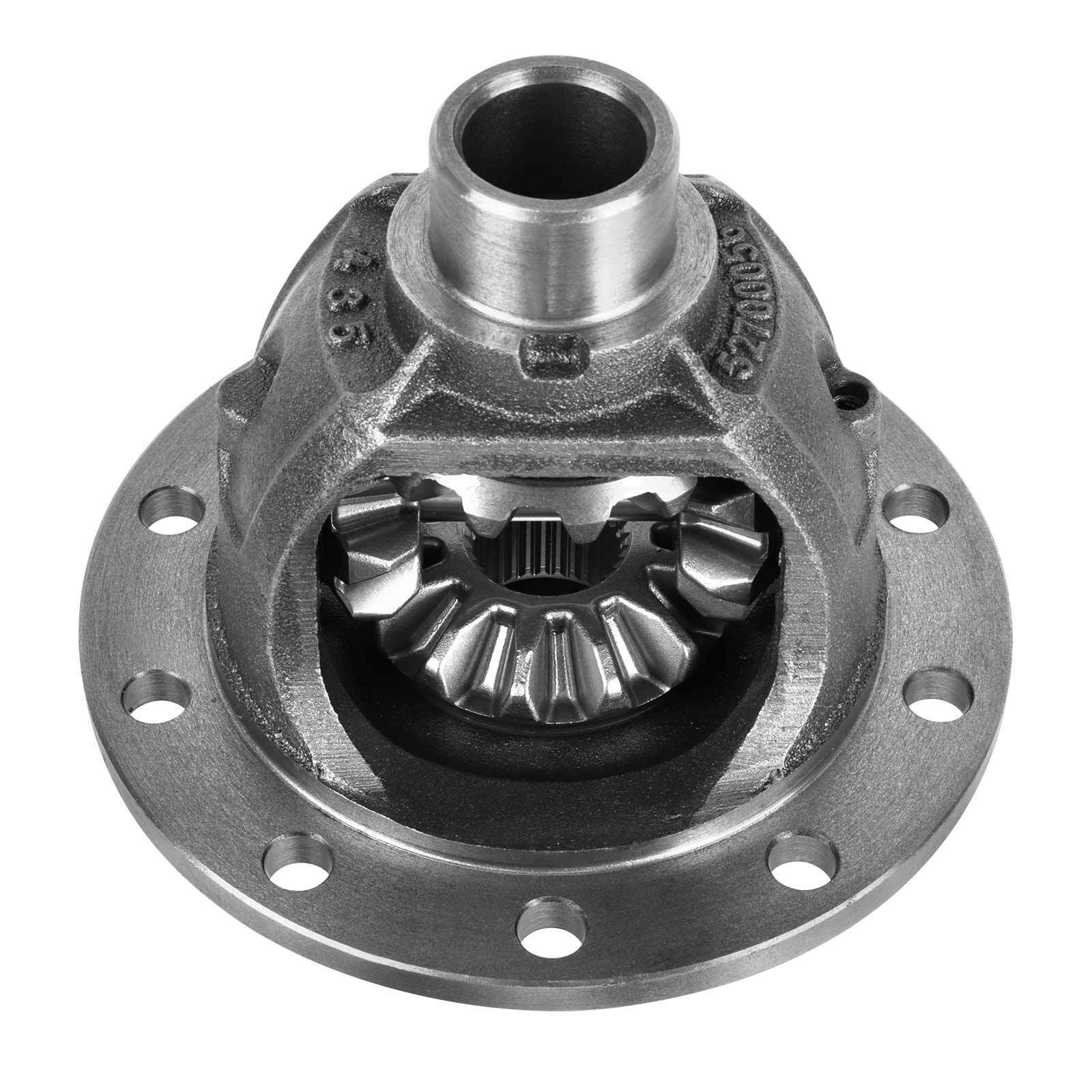 Rear Differential Case Kit for Jeep Wrangler 07-17 Wrangler JK 2018 ...