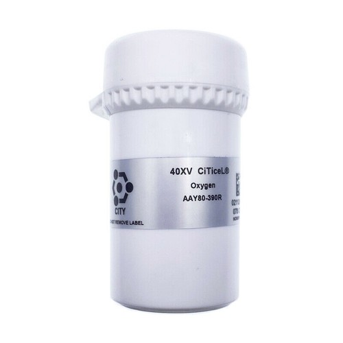 Portable Brand CiTiceL BW Oxygen Sensor Gas Sensor SR-X2V 40XV 4OX-V ...
