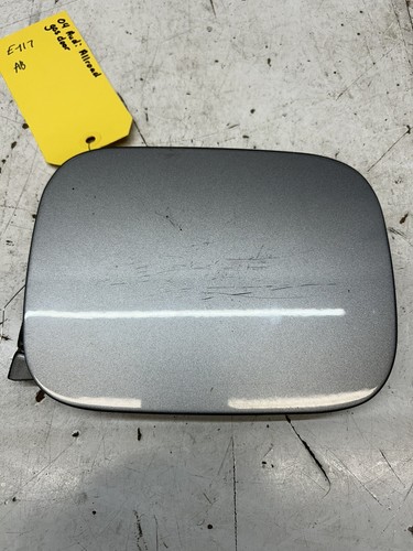 2001-2005 AUDI ALLROAD QUATTRO Fuel Tank Door | eBay