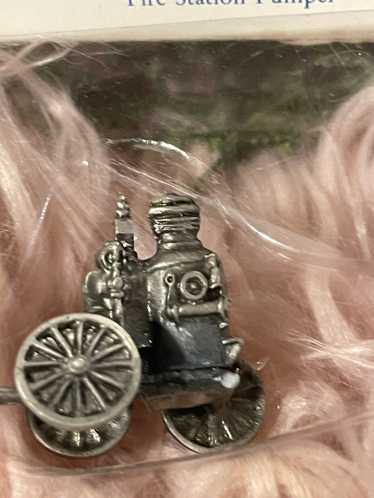 The American Collection Liberty Falls Miniature Village Lot of 18 ...