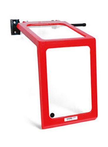 Lathe Chuck Guard 450mm with Safety Interlock L18 | eBay