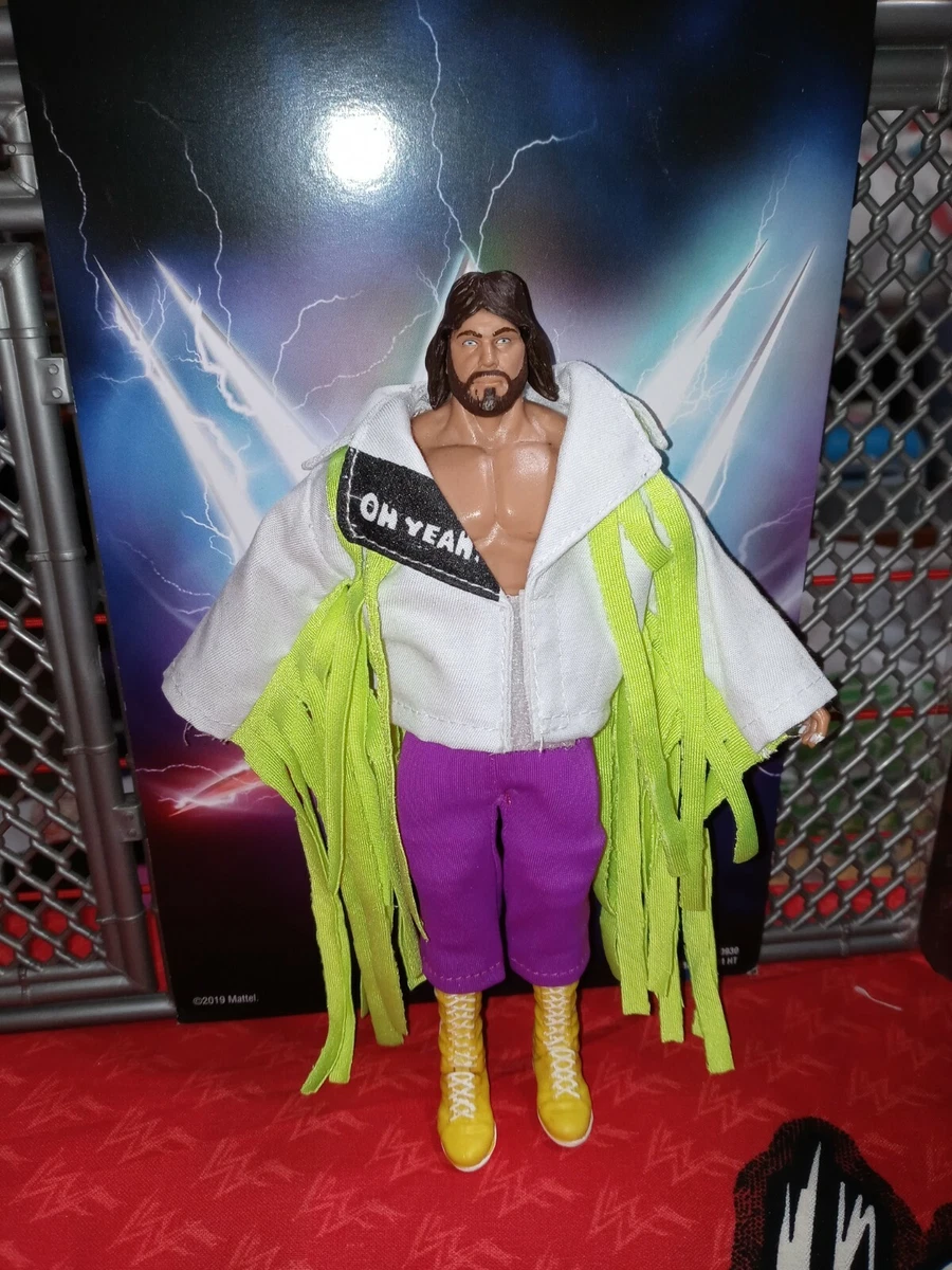 Macho Man Jacket