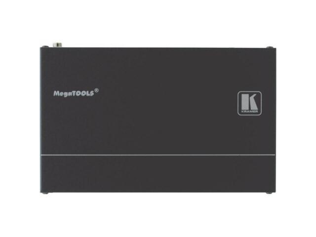 kramer VM-2H2 1:2 4K HDR HDMI Distribution Amplifier for sale online | eBay