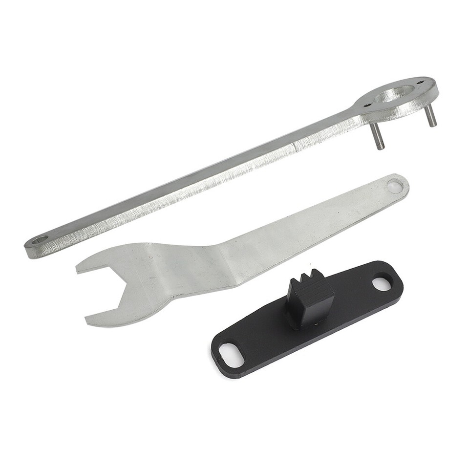 FOR Porsche 924S 944 Water Pump Timing Belt Tool Flywheel Lock 944 ...