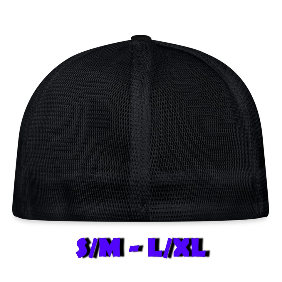 LUND Fishing Hat Twill Cap Baseball Cap Size S/M & L/XL | eBay