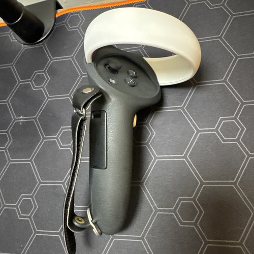 Original Meta Oculus Quest 2 VR Left Touch Controller Only Genuine ...