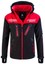 Rock Creek Mens Softshell Jacket Outdoor Jacket Windbreaker Transition ...