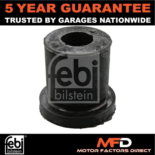 Fits Toyota Land Cruiser 4.0 D TD Febi Front Track Control Arm Bush ...