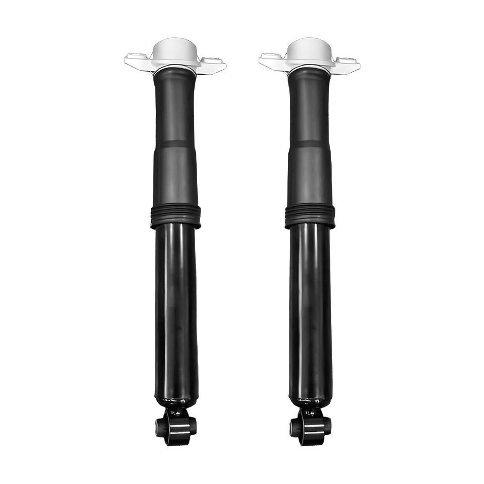 Pair Self Leveling Rear Shock Absorber For 2020-22 Hyundai Palisade ...
