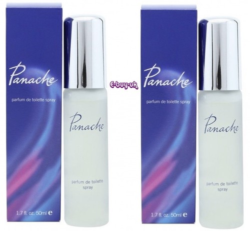 PANACHE Spray ~ Taylors of London ( 2 x 50ml ) | eBay UK