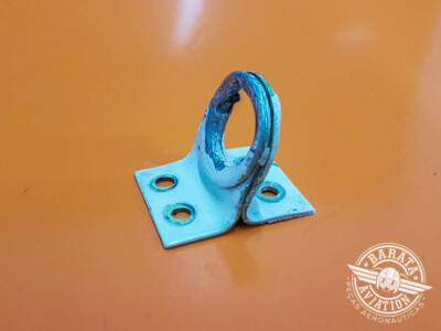 35-115232 Wing Tie Down Lug Assy | eBay