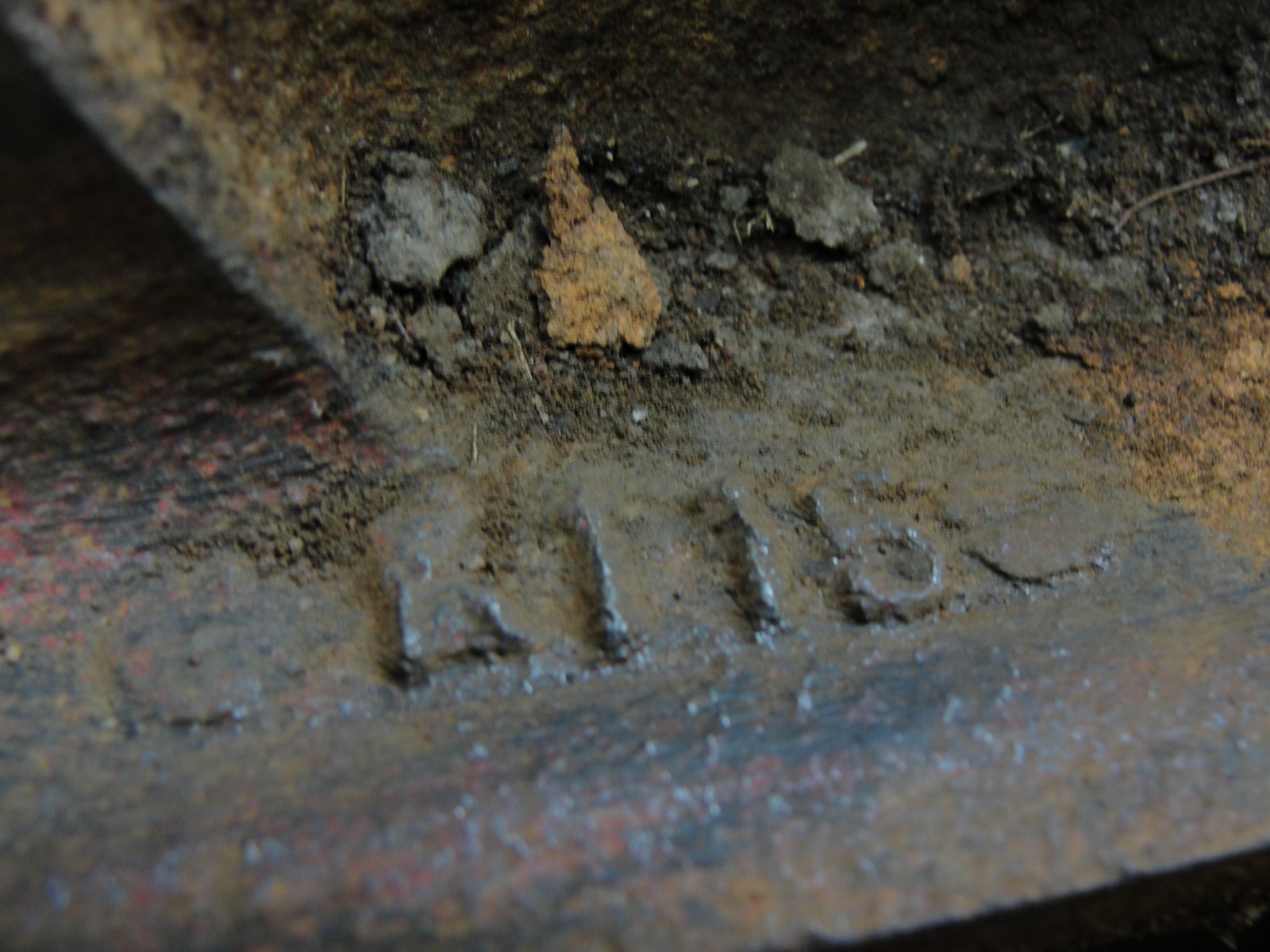 1956 Corvette Chevrolet Small Block Chevy SBC 265 Long Block 3720991 K ...