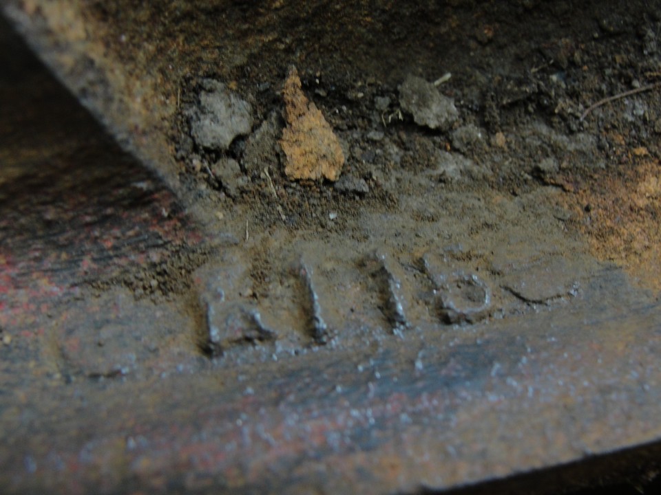 1956 Corvette Chevrolet Small Block Chevy SBC 265 Long Block 3720991 K ...