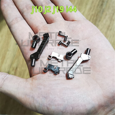 AE reinforced metal replace part j10 j2 j19 i44 for MG 1/100 Wing Zero ...