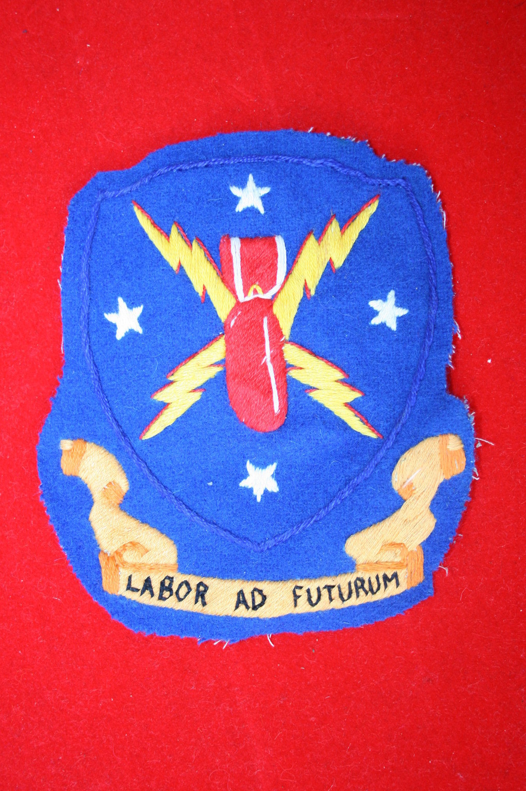 452ND BOMB GROUP SQUADRON SQDN PATCH COPY A2 JACKET PATCH WW2 8TH ARMY ...