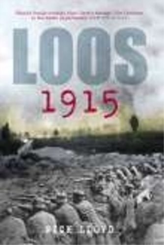 Nick Lloyd Loos 1915 (Poche) 9780752446769 | eBay
