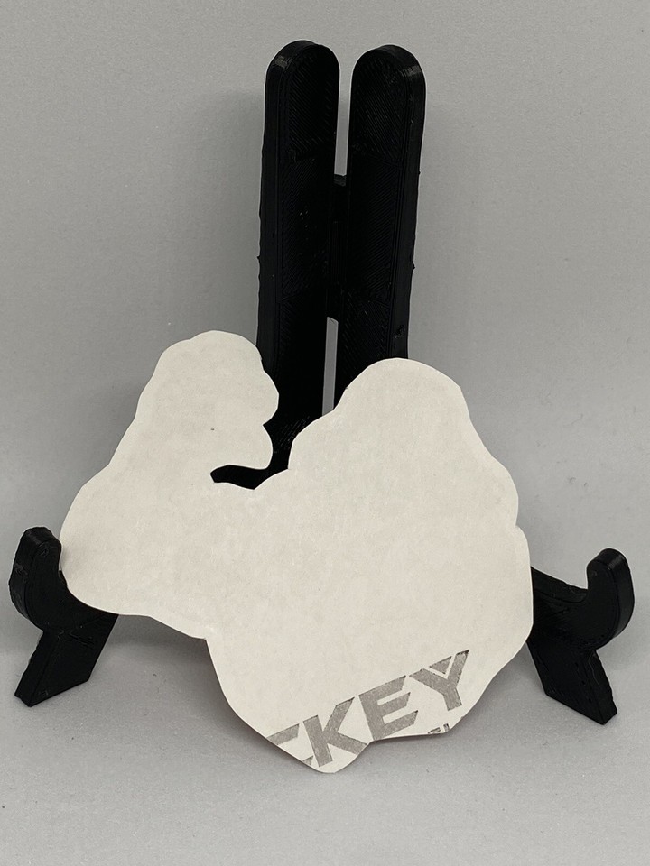 Randy Savage Macho Man Sticker Decal | eBay