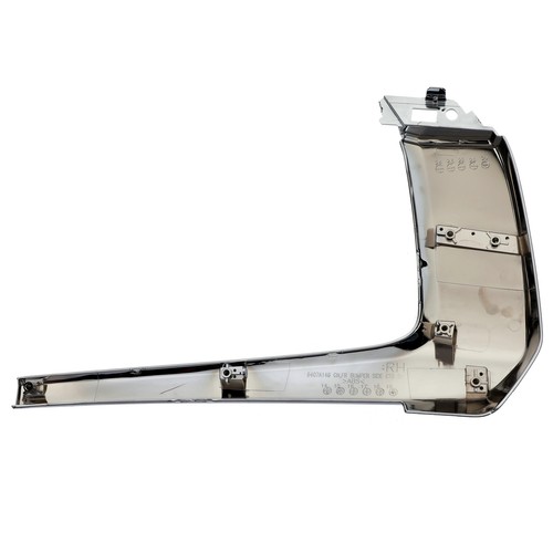 OEM Mitsubishi Outlander Phev Sport Front Right Side Bumper Molding ...