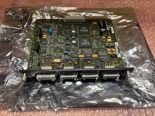 RELIANCE ELECTRIC B/M-60002-3 CONTROL MODULE ***NEW*** Warranty!!!! | eBay