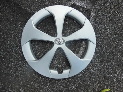 Toyota Prius Hubcap Wheel Cover 2012 2013 2014 2015 15" #61167 Used | eBay