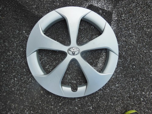 Toyota Prius Hubcap Wheel Cover 2012 2013 2014 2015 15" #61167 Used | eBay