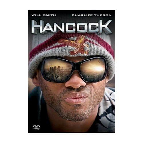 HANCOCK DVD NUOVO 3333297971522 | eBay