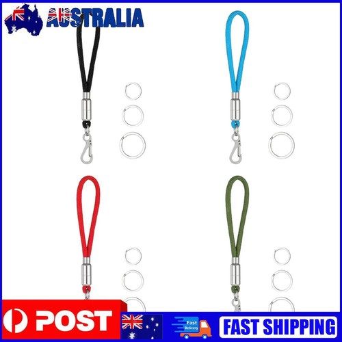 Multifunctional Anti-lost Keychain Key Organizer Outdoor Lanyards for ...