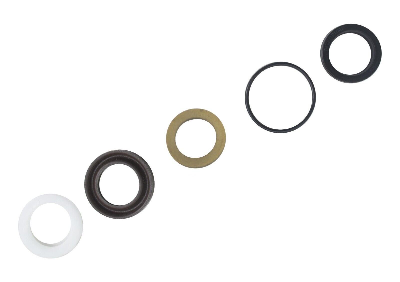 General Pump Kit 274 SEAL PACKING KIT 18mm, fits GP K274 Interpump | eBay